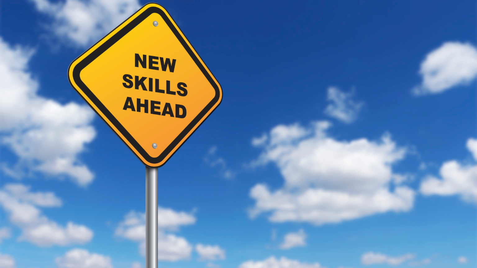 The 8 Most Effective Tips For Learning a New Skill - CALM International
