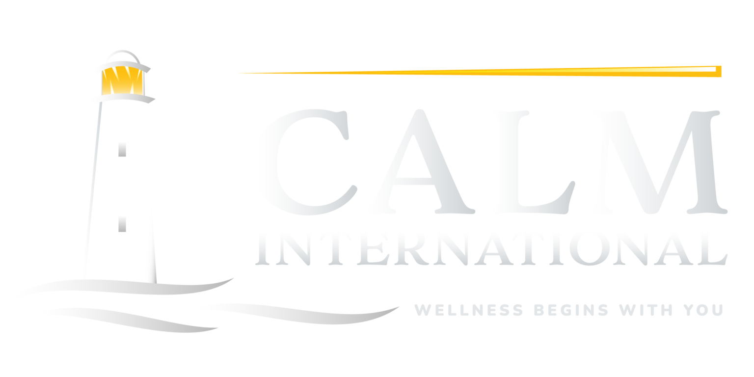 Contact Us | CALM International